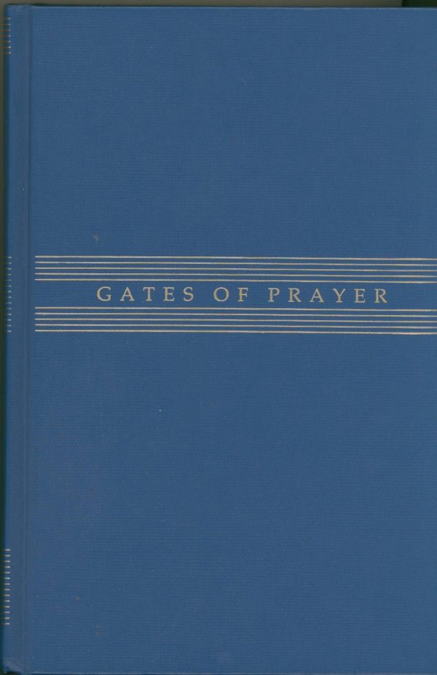 What is the "Perfect" Prayer Book? - The Jewish Lady